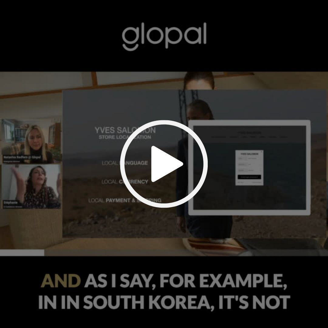 Marketing + Localization = Success